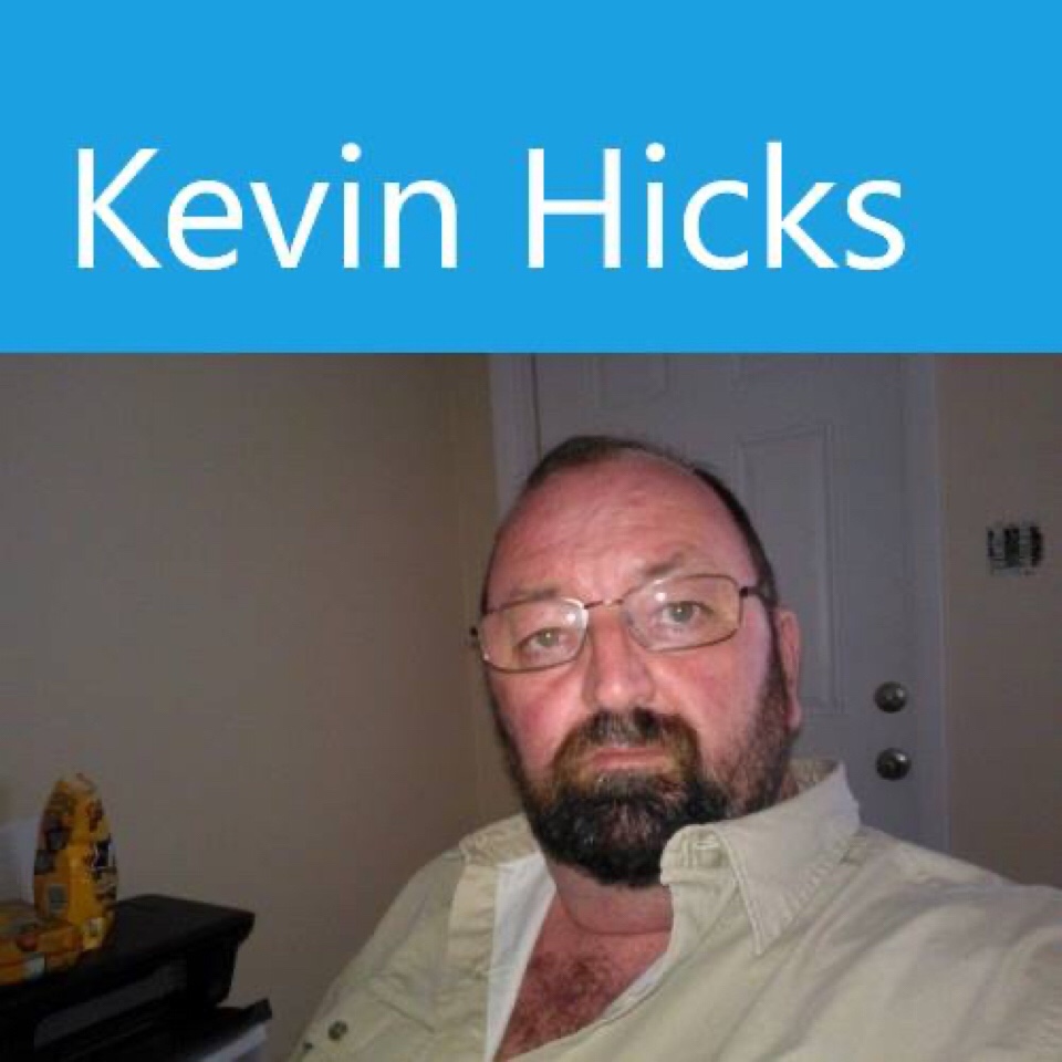 Kevin Hicks – The American Carpenter
